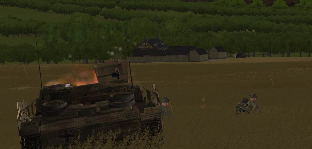 Axis Side - 20 000 point Quick Battle DAR - Page 3 - Combat Mission ...