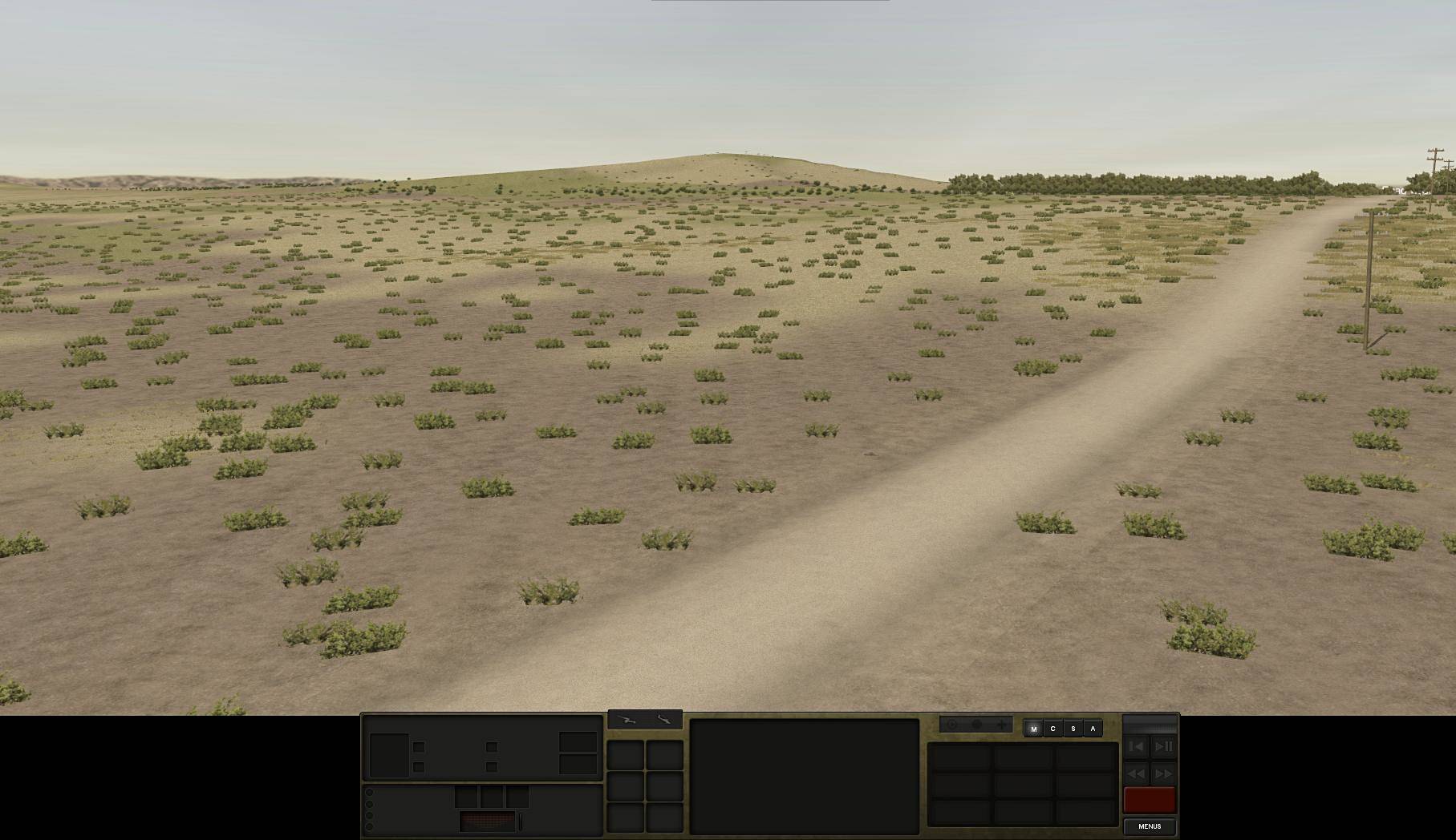 Canadian Defense - CMSF 2 BETA AAR #2 (Quick Battle) - Combat Mission ...