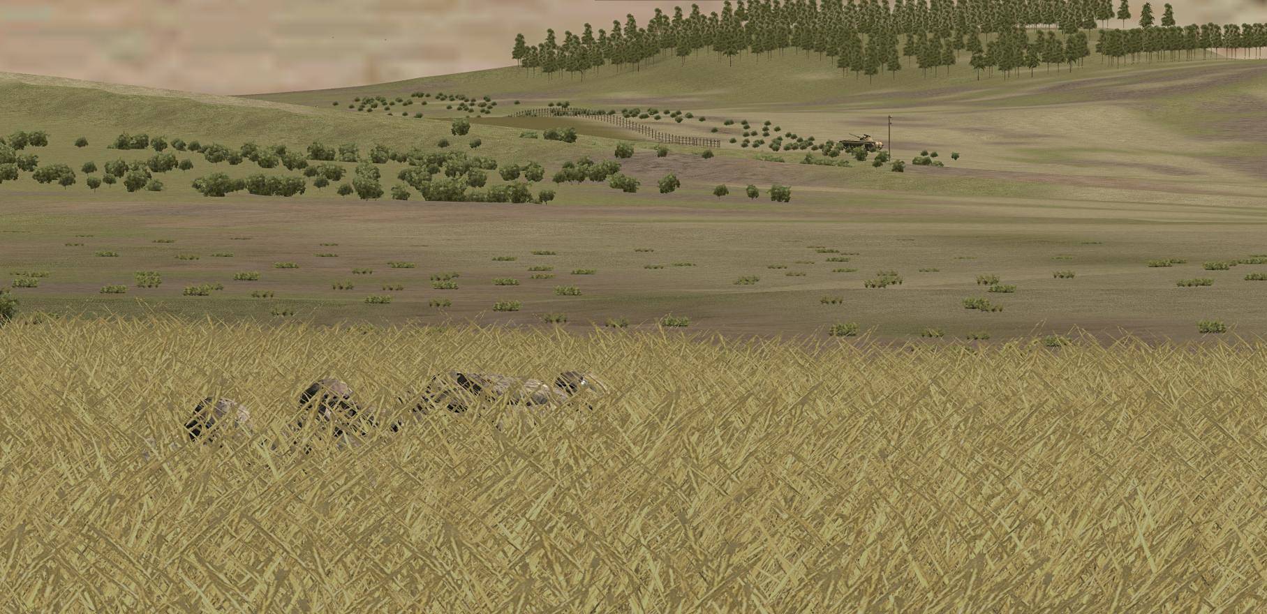 Canadian Defense - CMSF 2 BETA AAR #2 (Quick Battle) - Page 5 - Combat ...