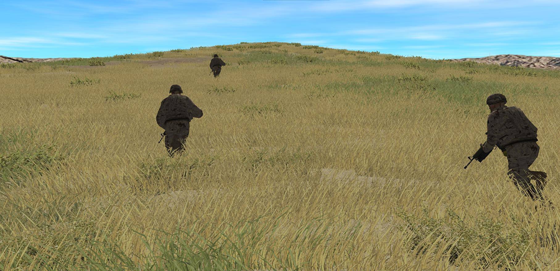 Canadian Defense - CMSF 2 BETA AAR #2 (Quick Battle) - Page 5 - Combat ...