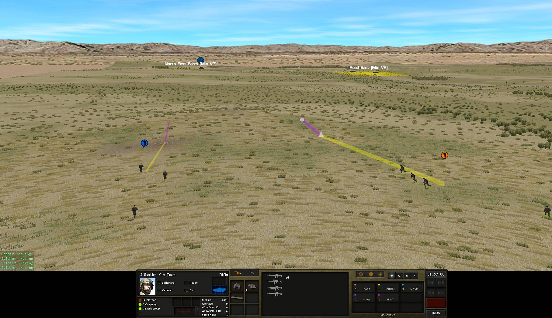 Canadian Defense - CMSF 2 BETA AAR #2 (Quick Battle) - Page 5 - Combat ...