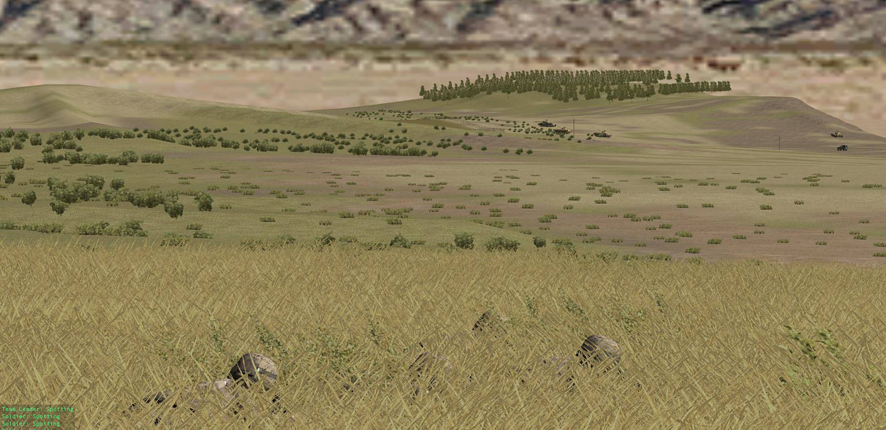 Canadian Defense - CMSF 2 BETA AAR #2 (Quick Battle) - Page 5 - Combat ...