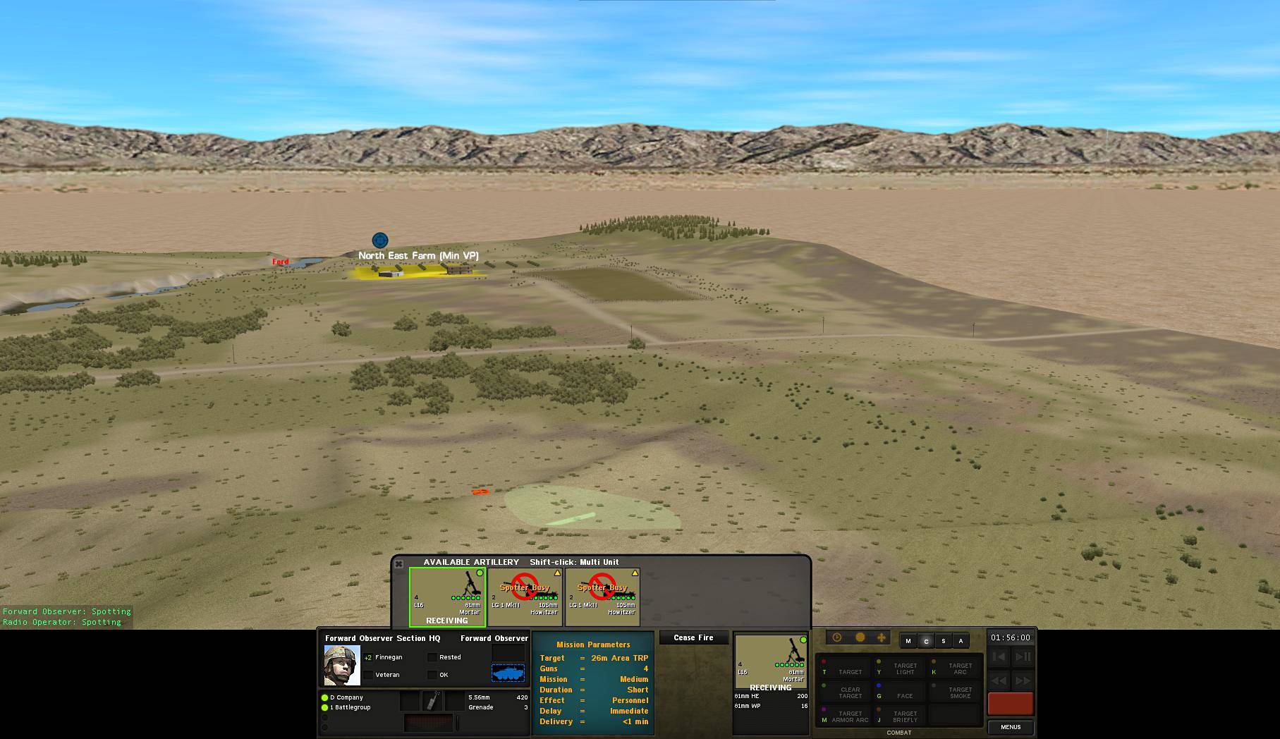 Canadian Defense - CMSF 2 BETA AAR #2 (Quick Battle) - Page 5 - Combat ...